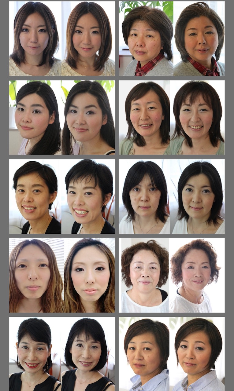 9月キャンセル情報 | Makeroom Kaoru