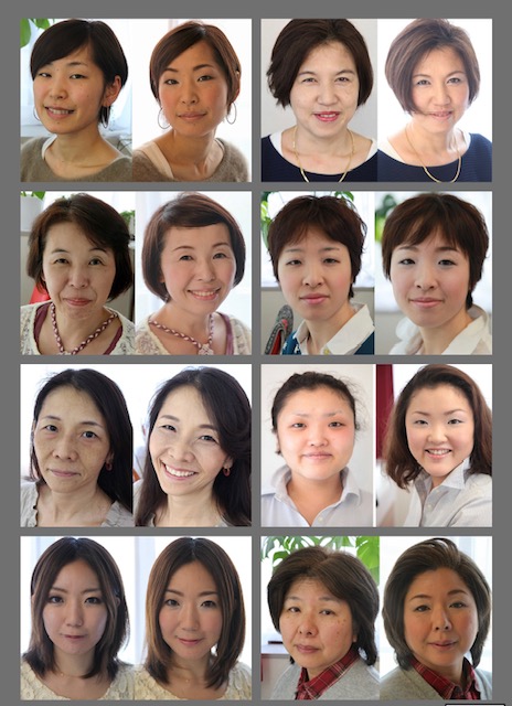 9月の空き状況 | Makeroom Kaoru